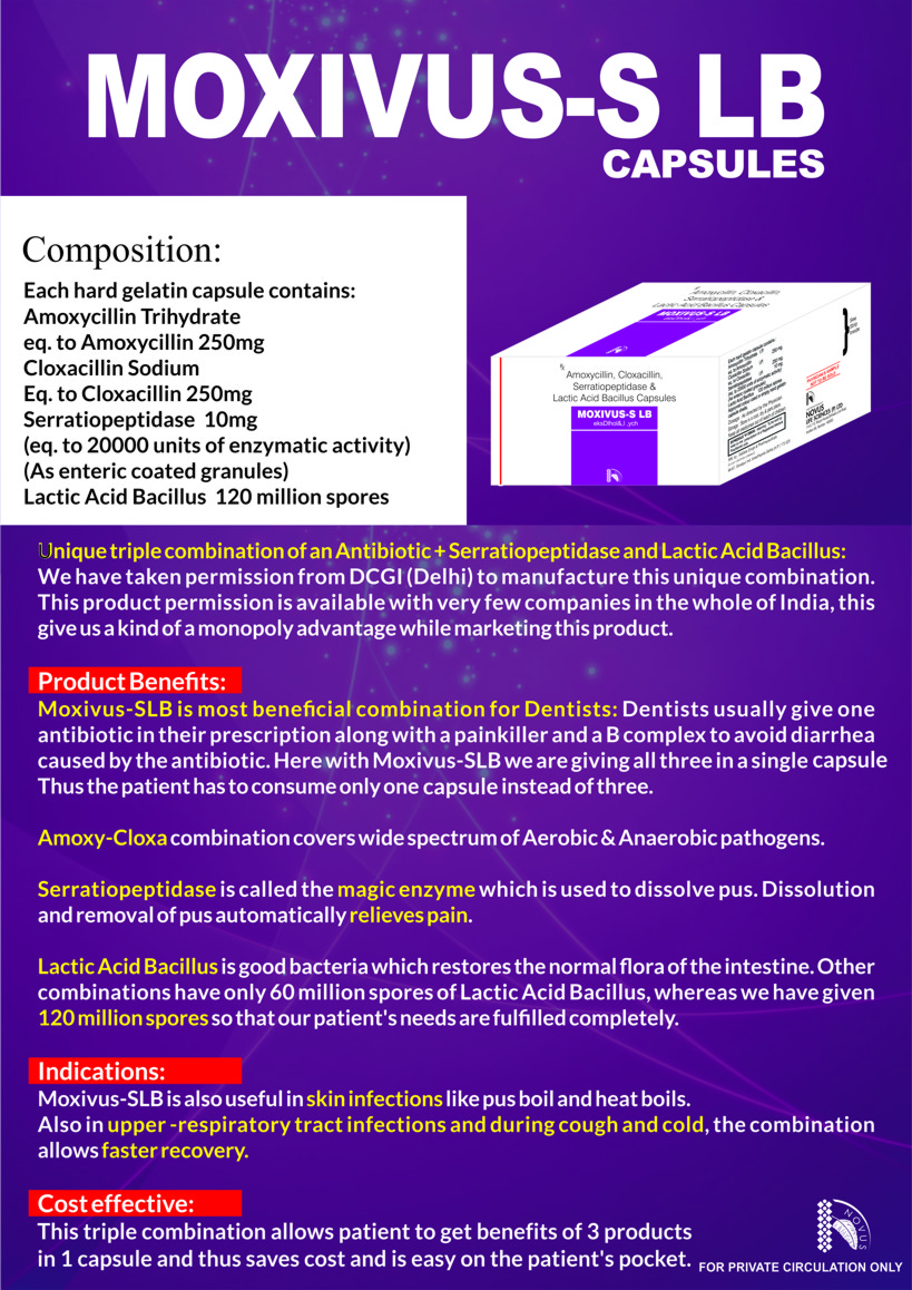 Join and get promotinal material with full marketing support | PCD ...